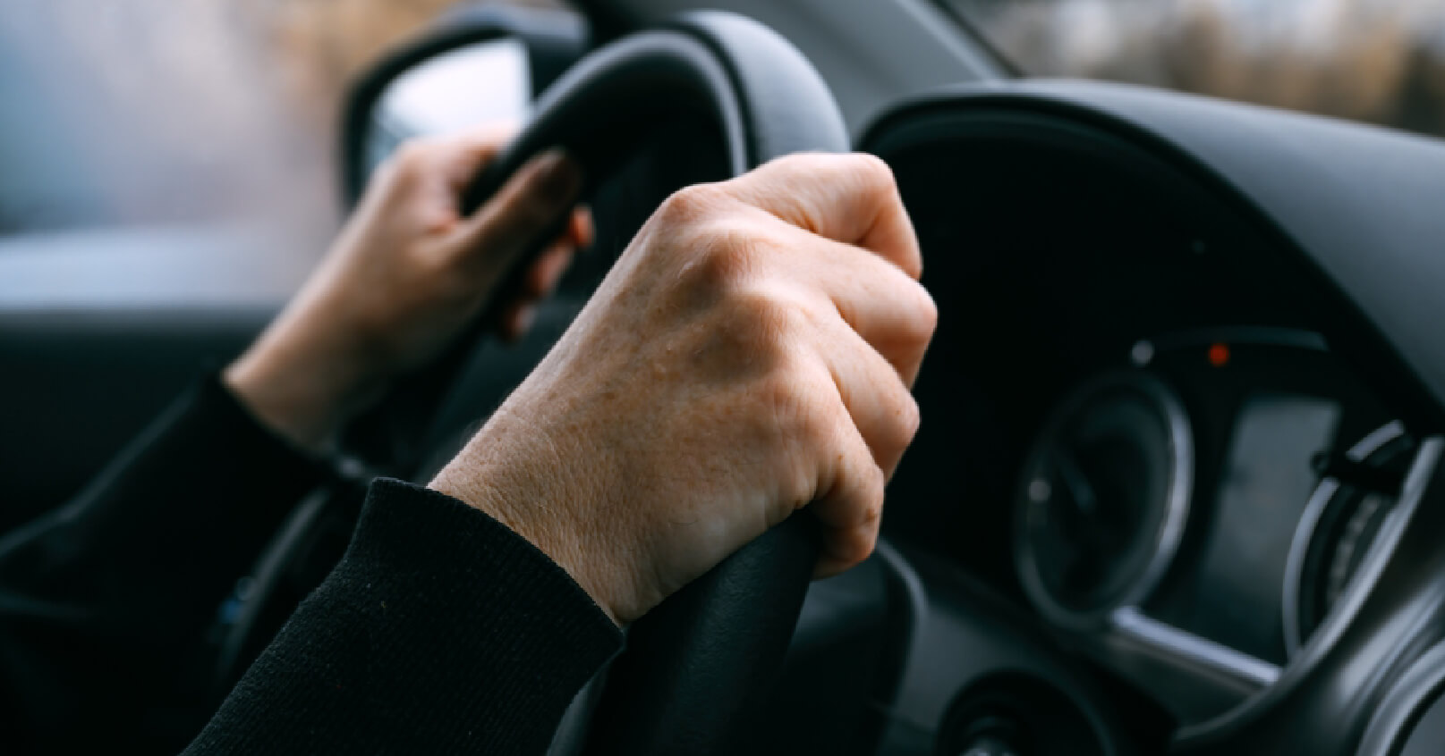 What Happens If You Drive Without A Licence Or While Suspended?