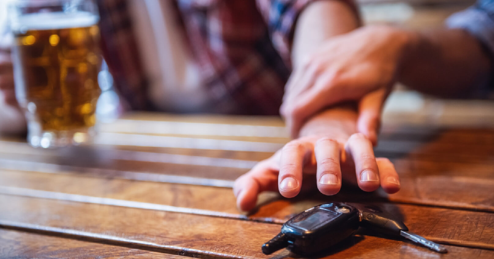 How Does A Drink Driving Offence Affect Your Future?